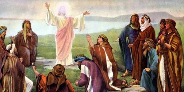 Nabi Muhammad & Nabi Isa, Siapakah yang Lebih Mulia? - IBTimes.ID