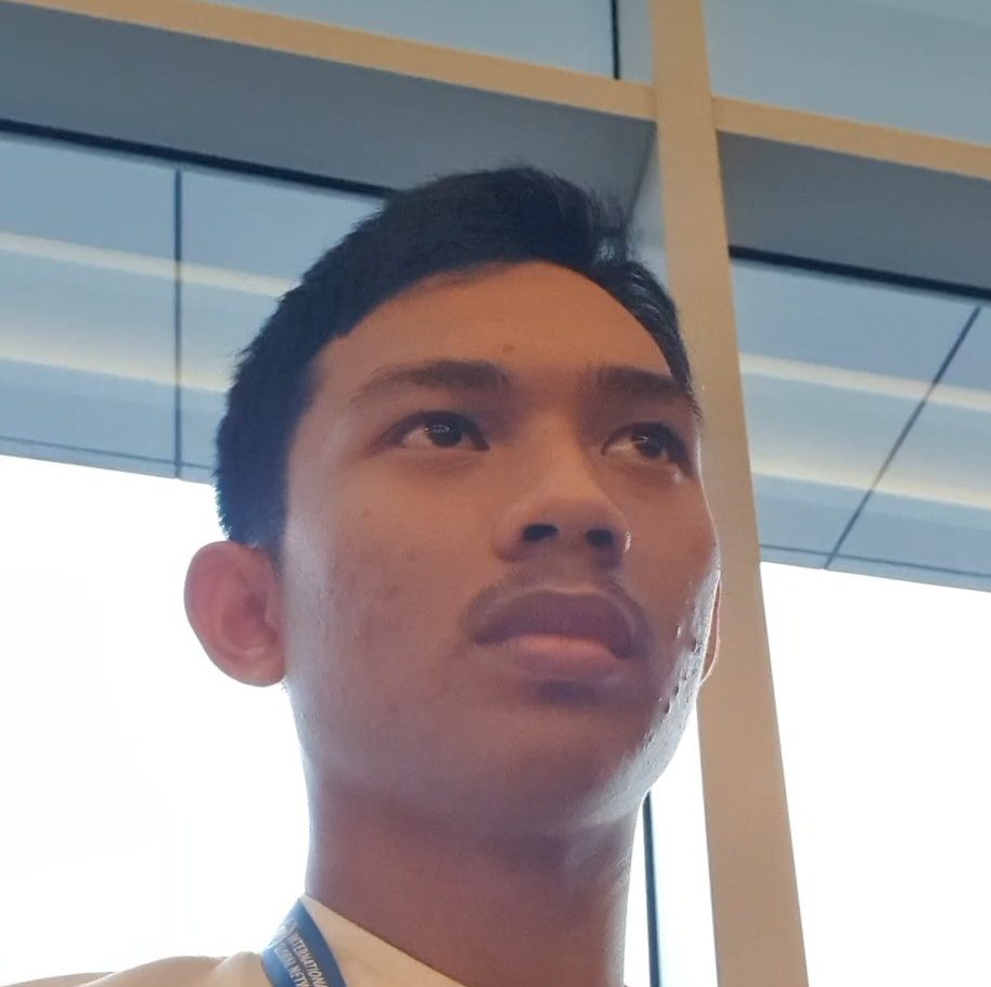 Muhammad Faiz Shofyan Hanafi, Author at IBTimes.ID