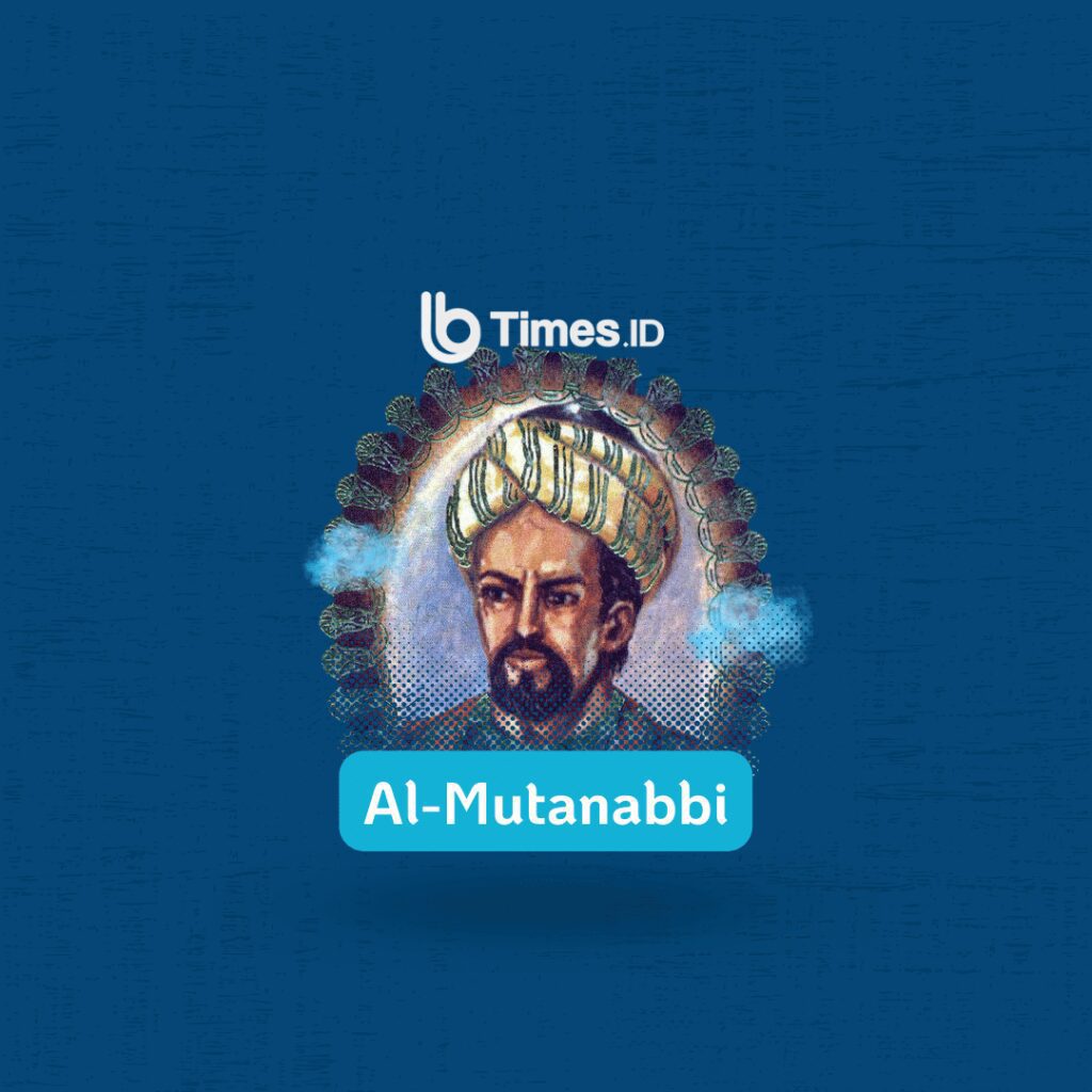 Al-Mutanabbi, Penyair yang Mengaku Nabi - IBTimes.ID
