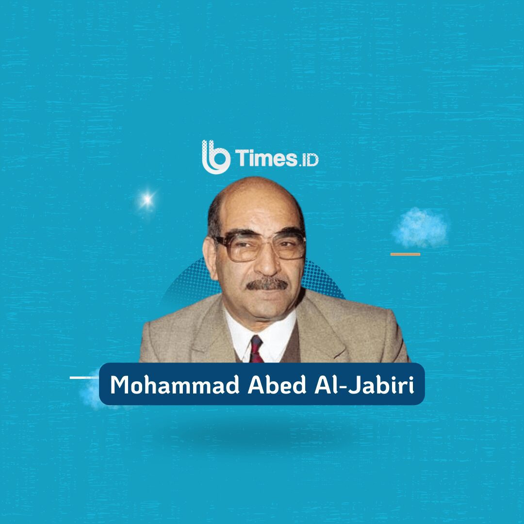 Tawaran Al-Jabiri Atas Pembacaan Turats - IBTimes.ID