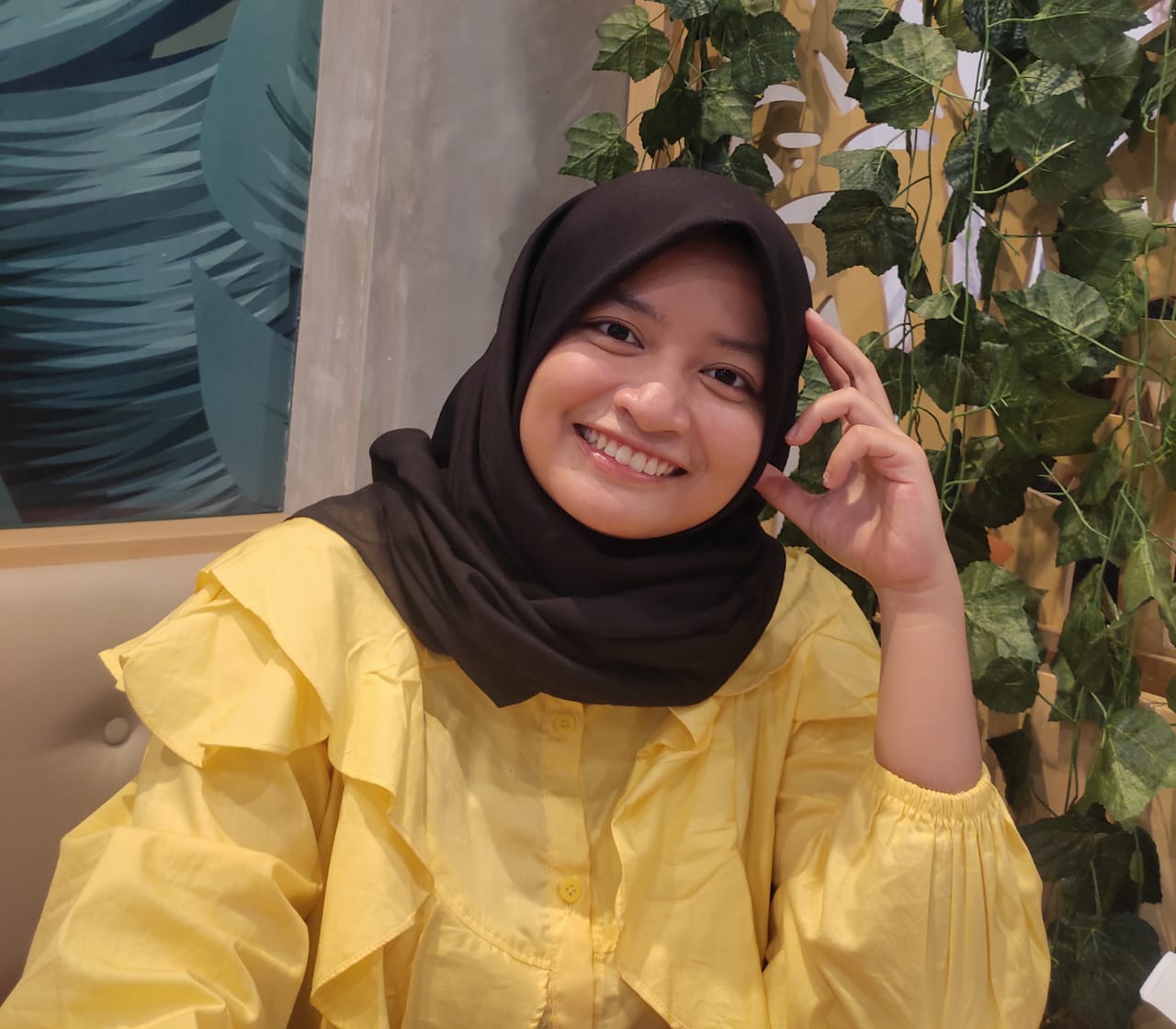 Nadia Rizky Fauziah, Author at IBTimes.ID