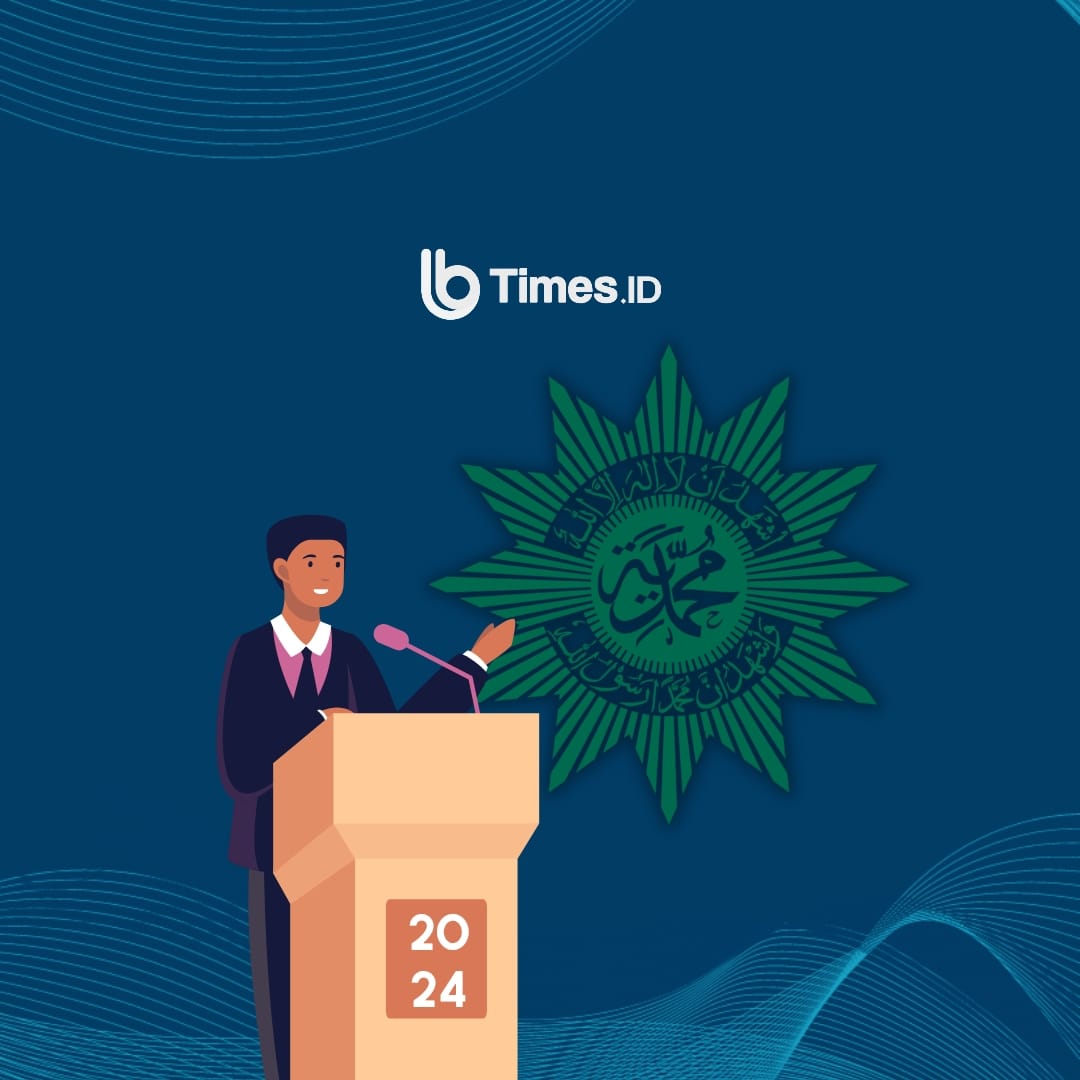 Muhammadiyah, Pilpres 2024, dan Interpretasi Paul Ricoeur - IBTimes.ID