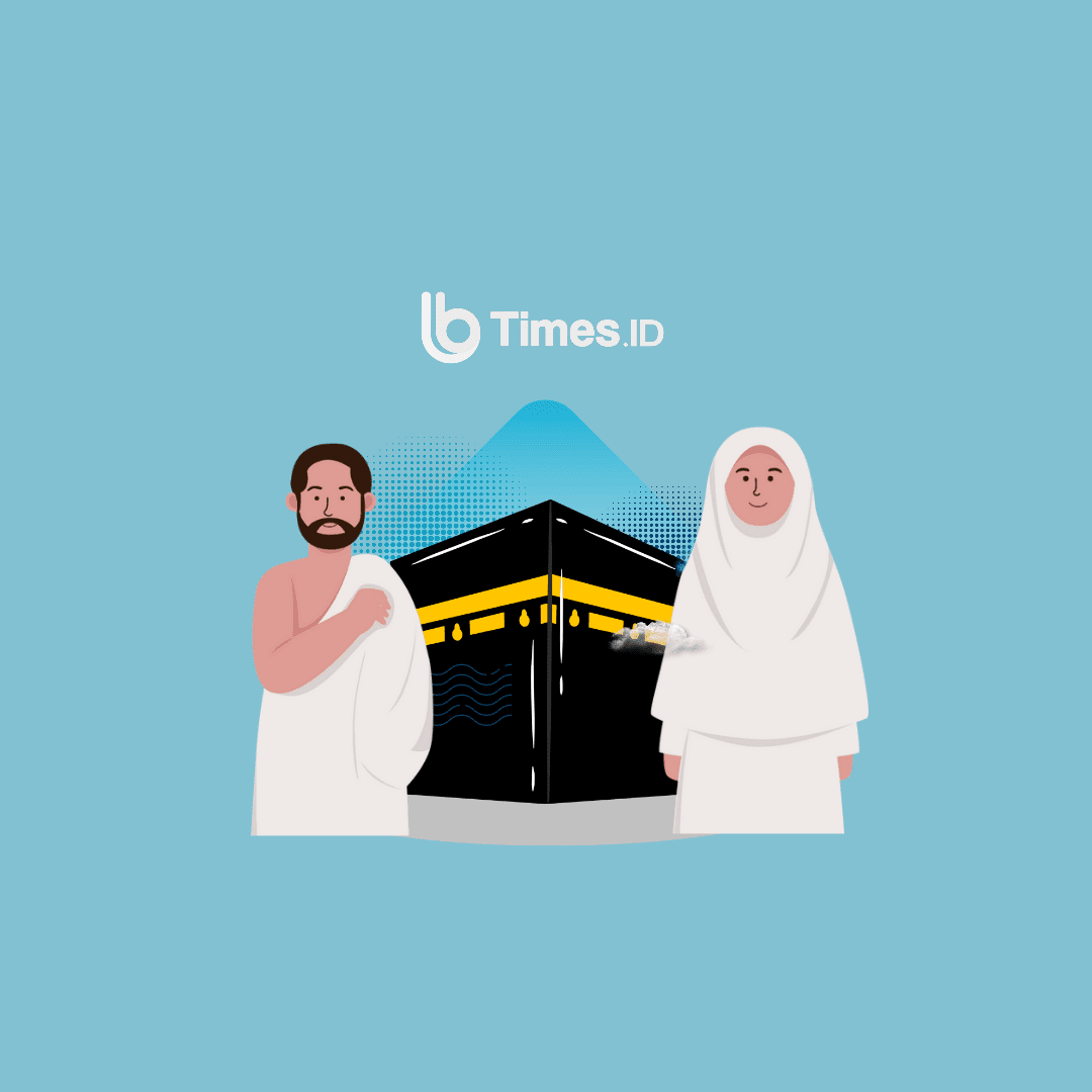 Haji Tathawwu' & Fikih Prioritas: Haji Lagi atau Amal Sosial? - IBTimes.ID