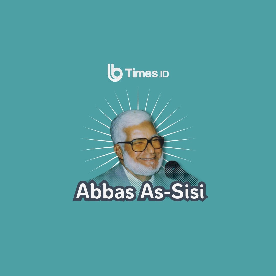 Abbas As-Sisi: Berdakwah di Mesir dengan Menginjak Kaki Orang di Bis