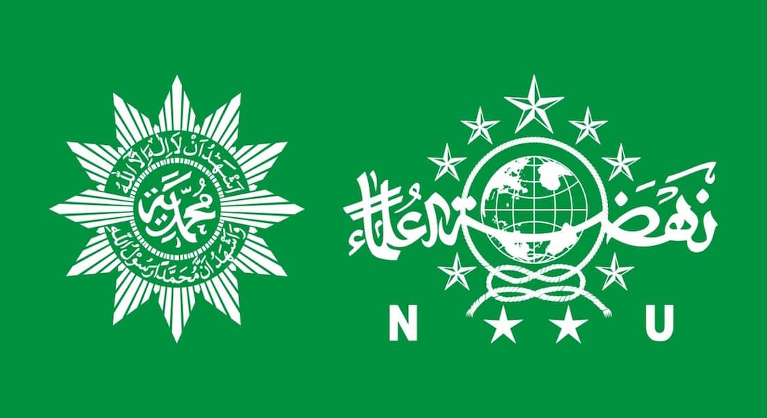 Peran Muhammadiyah dan NU Memperjuangkan Kemerdekaan Indonesia