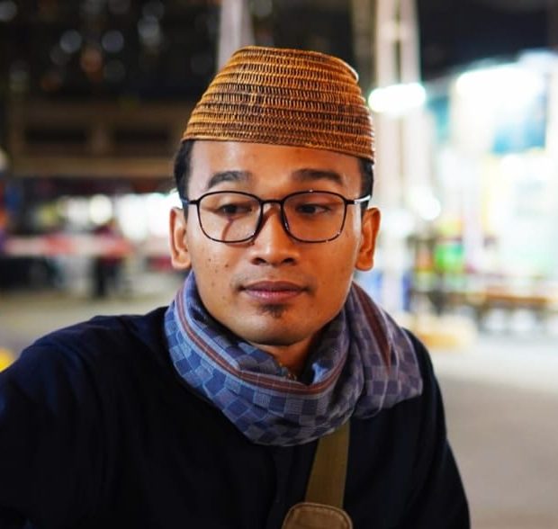 Muhammad Ulil Abshor, Author at IBTimes.ID