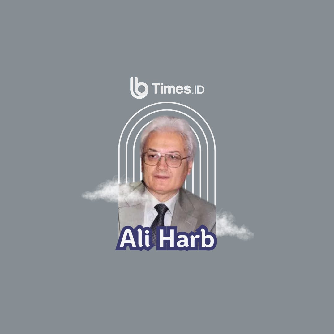 Ali Harb, Pemikir Muslim yang Gemar Mengkritik - IBTimes.ID