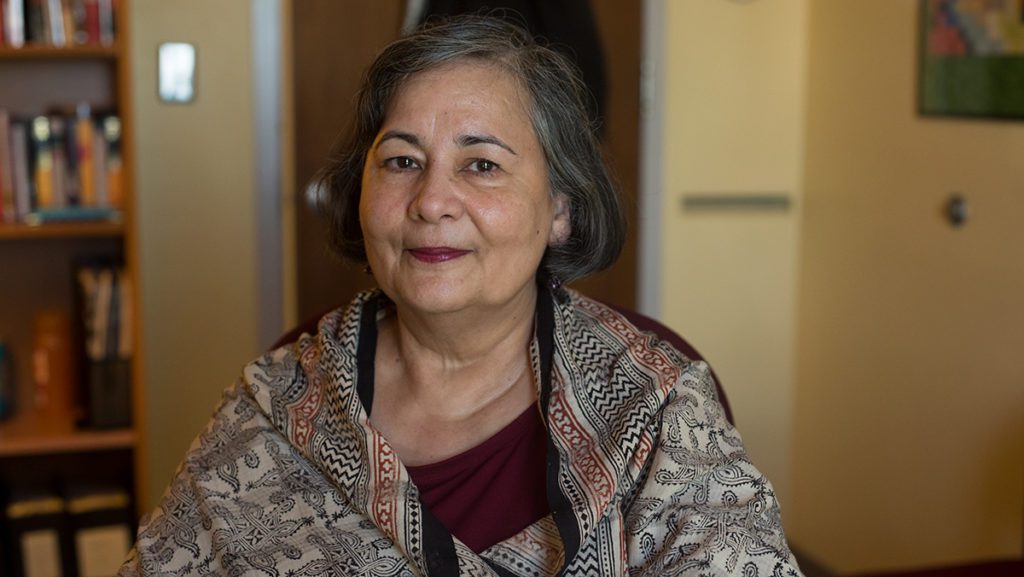 Asma Barlas, Pelopor Kesetaraan Gender di Pakistan - IBTimes.ID