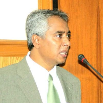 Muhsin Labib: Tauhid Lebih dari Sekedar Meyakini Tuhan itu Ada