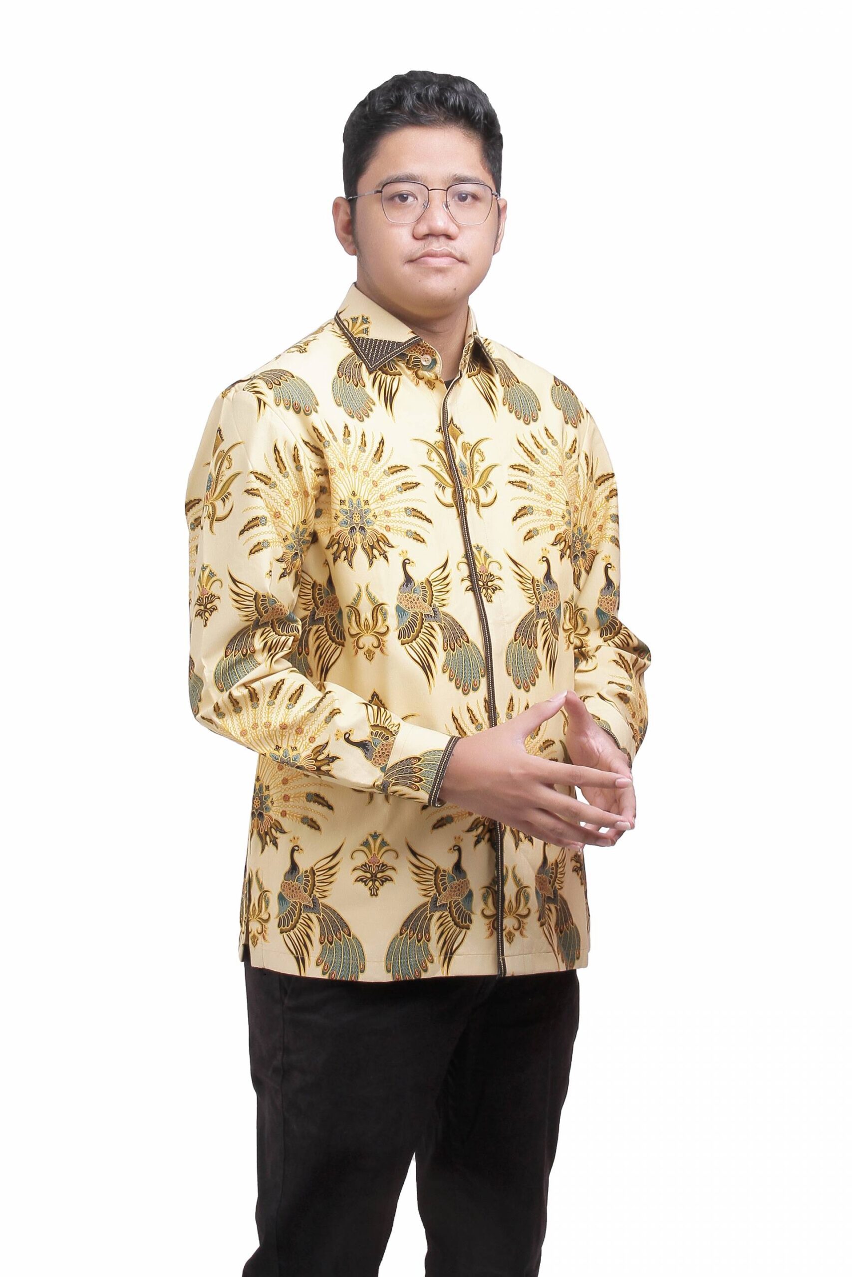 Mengenal Lebih Dekat Fadhl Muhammad Firdaus - IBTimes.ID