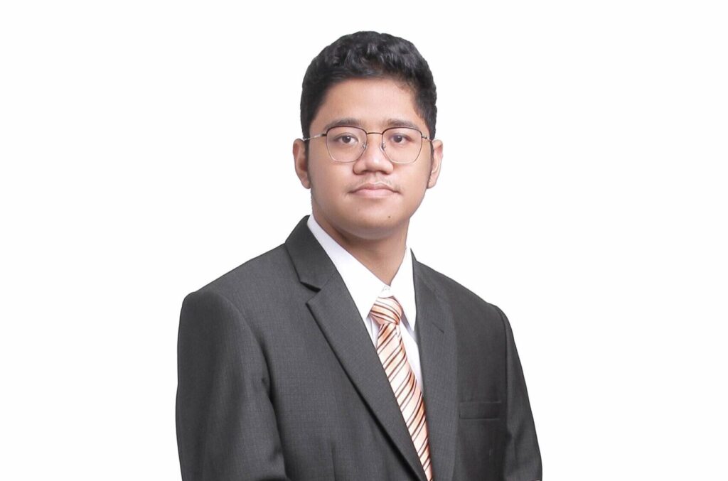 Kisah Fadhl Muhammad Firdaus, Direktur Muda Perusahaan Ternak Ayam ...