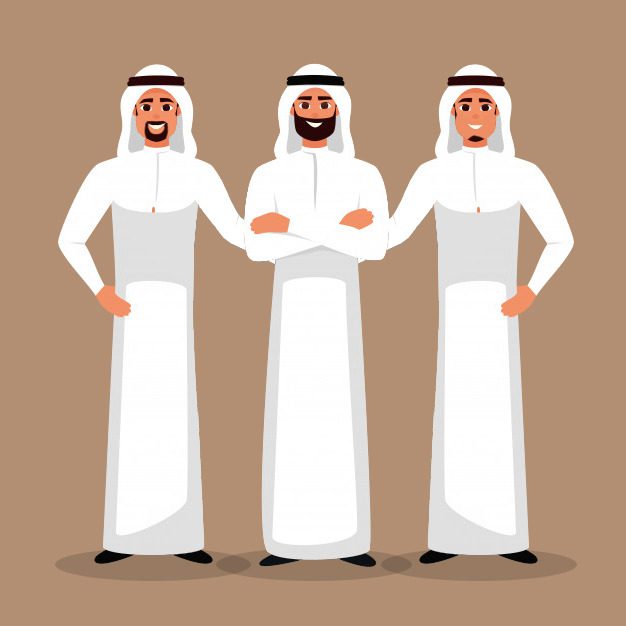 Hukum Isbal Tidak Mutlak Haram! - IBTimes.ID