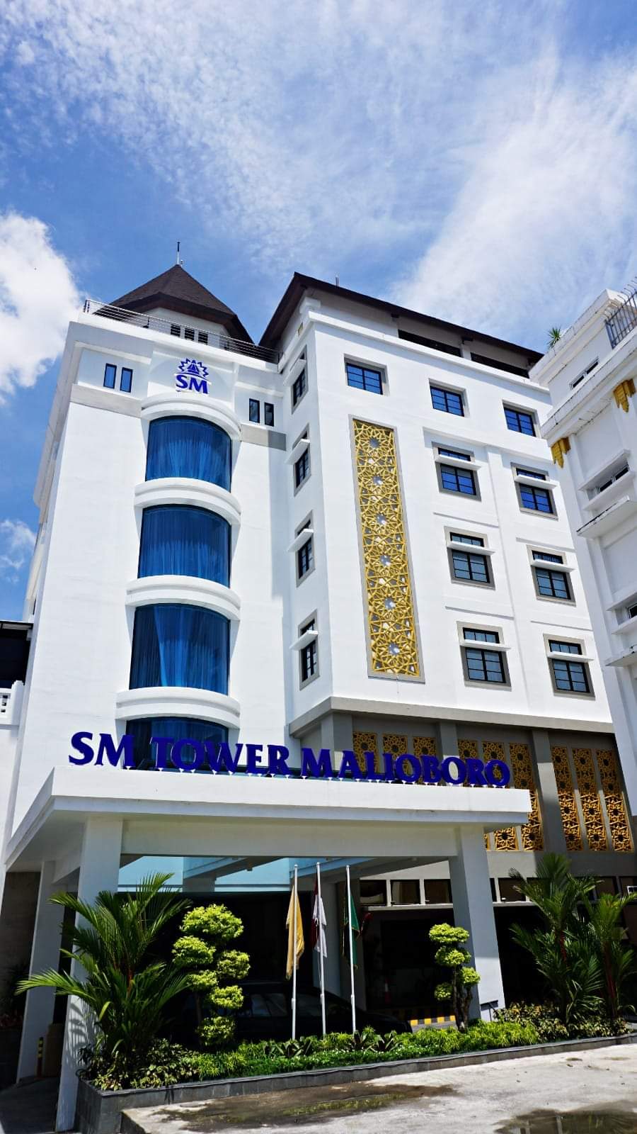 1 Tahun SM Tower Malioboro, Bisnis Mutakhir di Sektor Perhotelan dan Pariwisata