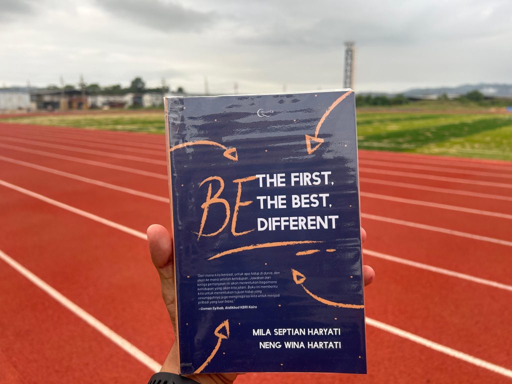 Panduan Self Improvement dalam Islam - IBTimes.ID