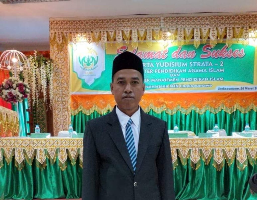 Kekuatan Spiritual Wudhu: Tradisi, Tabarruk, dan Energi Batin Lelaki ...